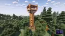 Structural Beyond | SB [FORGE] Minecraft Mod