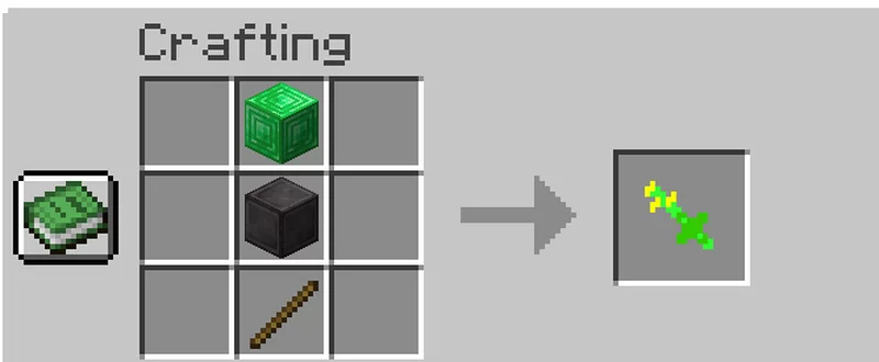 Infinity Armour Minecraft Mod