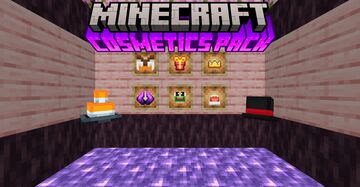 Cosmetics Minecraft Mods | Planet Minecraft Community