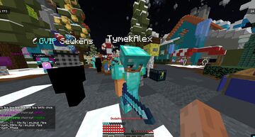 Server Minecraft Mods | Planet Minecraft Community