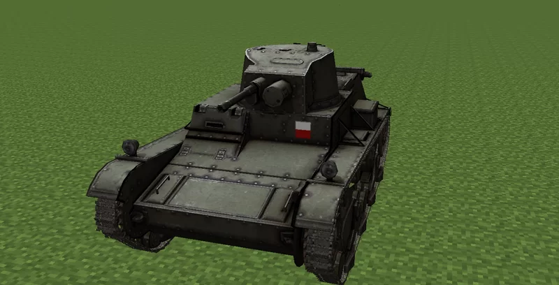 7TP&10TP Minecraft Mod