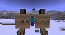 Simple Night Vision Goggles Minecraft Mod