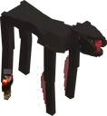 Howling Beast Mod Minecraft Mod
