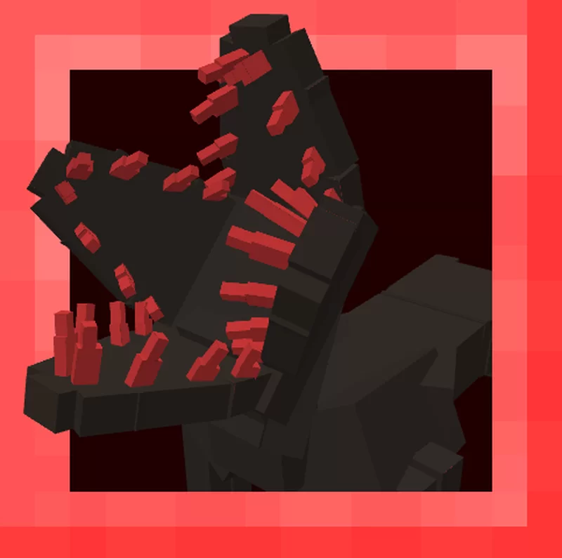 Howling Beast Mod Minecraft Mod