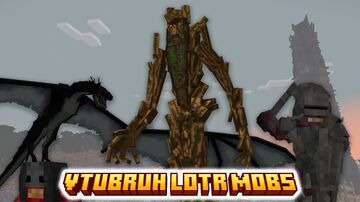 Lotr Minecraft Mods | Planet Minecraft Community