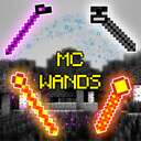 MC Wands [NeoForge] Minecraft Mod