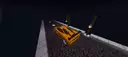 McLaren F1 LM Minecraft Mod