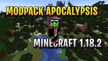 Modpack Minecraft Mods | Planet Minecraft Community
