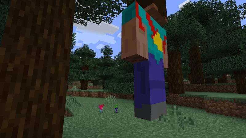 Aliencraft Swords mod Minecraft Mod