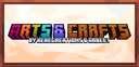 Arts and Crafts! Minecraft Mod