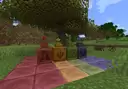 Arts and Crafts! Minecraft Mod