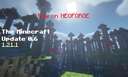 The Minecraft Update Minecraft Mod