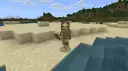 Fantasy Voyage [BEDROCK ADDON] Minecraft Mod