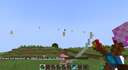 Blob World Minecraft Mod