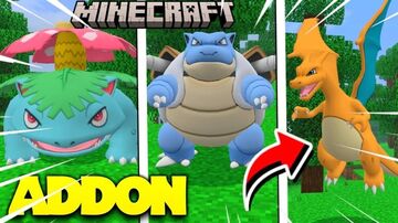 Bedrock Minecraft Mods | Planet Minecraft Community