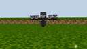 Super Wither Minecraft Mod