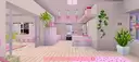 :ೀ🍨 ‧ ˚Pastel Craft Cit Pack 🎀 ⊹1.20-1.21.30+˚. ♡Minecraft Bedrock ...
