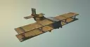 Immersive Aircraft Minecraft Mod