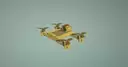 Immersive Aircraft Minecraft Mod