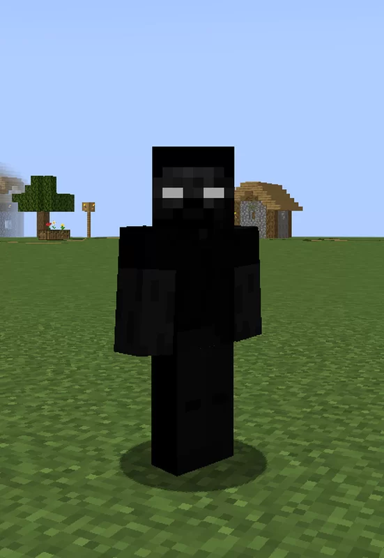 Big's Creepypastas Minecraft Mod