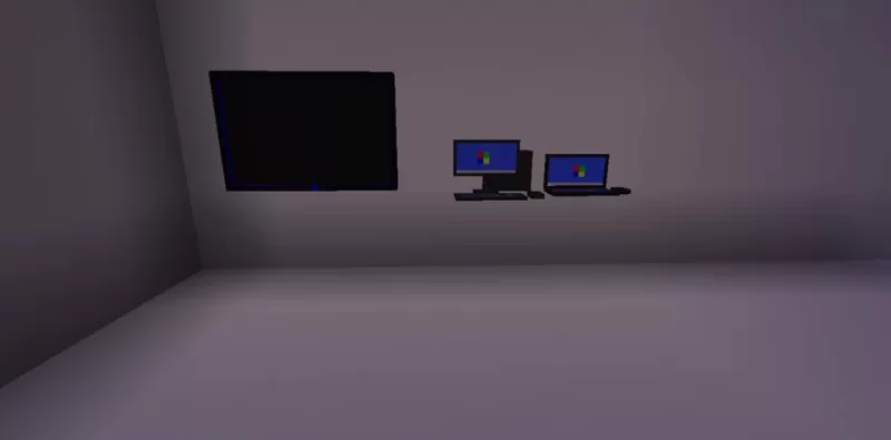 Dispositivos Electrónicos/ Electronics Devices Minecraft Mod