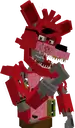 Five Nights at Freddy's: Fantasy and Fun Beta #1 Minecraft Mod