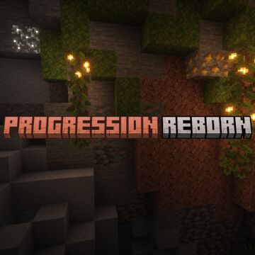 Progress Minecraft Mods | Planet Minecraft Community