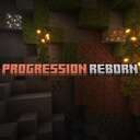 Progression Reborn (1.19 - 1.21.5) Minecraft Mod