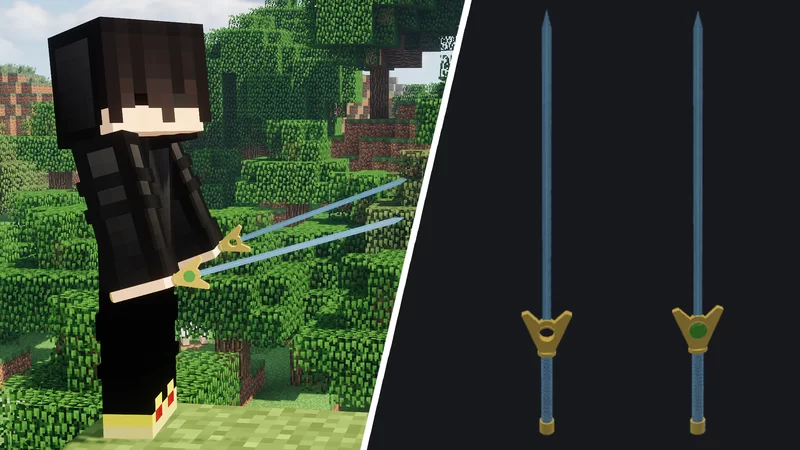 The Naruto Expansion || AHZNB's Naruto ShinobiCraft ADDON Minecraft Mod
