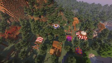 Minecolonies Minecraft Mods | Planet Minecraft Community