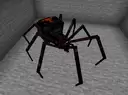 Arthropod Phobia Expansions + Horror Bosses (Spider Moth) Minecraft Mod
