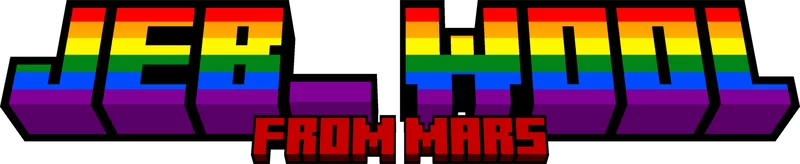 jeb_ Wool [Fabric/Forge/NeoForge] Minecraft Mod