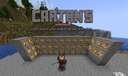 Dreamcraft Network's Highschool DxD Minecraft Mod