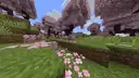 Cherry Updated Minecraft Mod