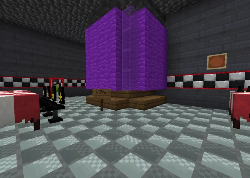 Into the pit Craft Minecraft Mod