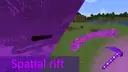 Temporal Threads of Space (TTS) Minecraft Mod