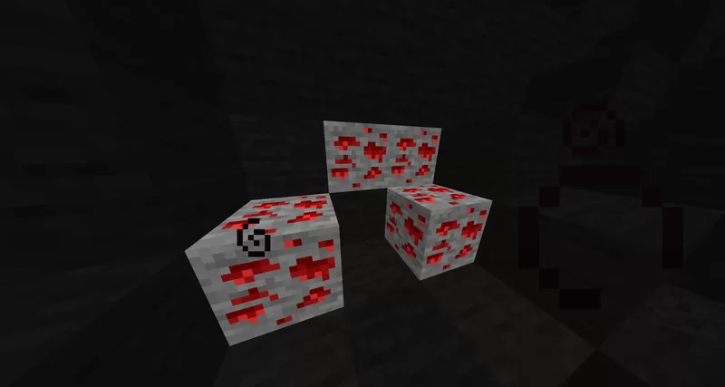 Block Radiation Minecraft Mod