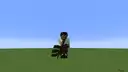 Mido-shonun's Tokyo Ghoul Revived Minecraft Mod