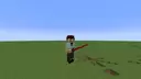 Mido-shonun's Tokyo Ghoul Revived Minecraft Mod