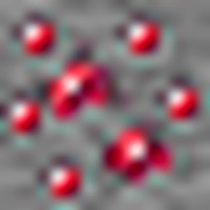 Ruby Mod for FORGE Minecraft Mod