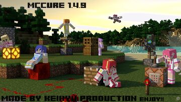 1.20.1 Minecraft Mods | Page 3 | Planet Minecraft Community