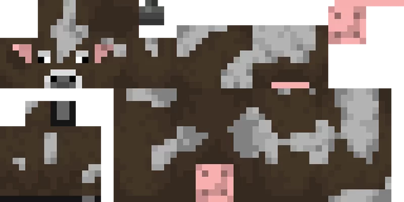 Hunted.jar v1.3.1 Minecraft Mod