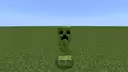 MCSM Creeper Addon Minecraft Mod