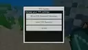 TPA System Minecraft Mod