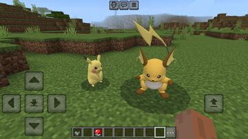 Bedrock Minecraft Mods | Planet Minecraft Community