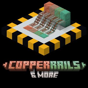 Copper Minecraft Mods | Planet Minecraft Community