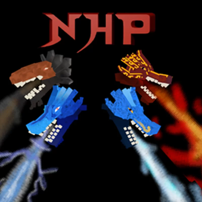 Ninjago Heropack Minecraft Mod