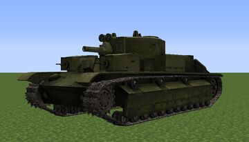 Tanks Minecraft Mods | Planet Minecraft Community