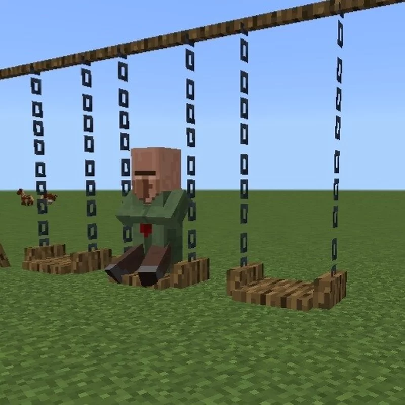 Dead bodies for horror map addon version2.0.7 Minecraft Mod