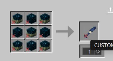 Warden Minecraft Mods | Planet Minecraft Community